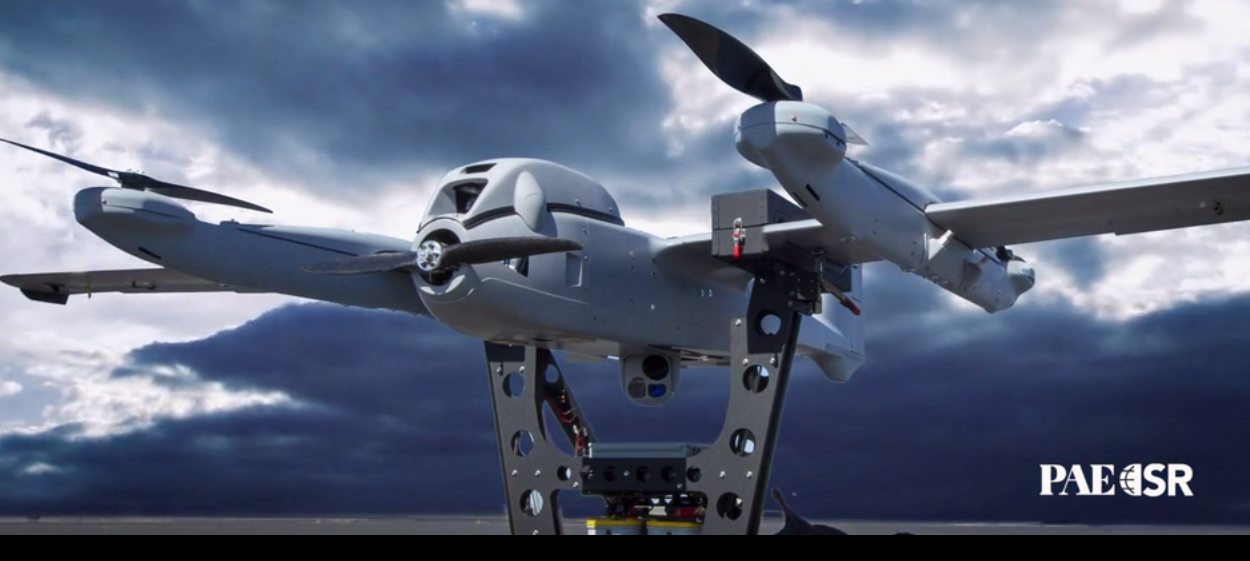 美国航天技术公司（AATI）并购PAE无人机公司_无人机_资讯_无人系统网_专业性的无人系统网络平台