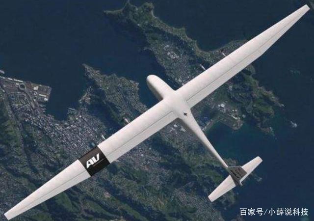 固定翼无人机Veloce 60，速度能达到120km/h，可在高空停留12小时_无人机_资讯_无人系统网_专业性的无人系统网络平台