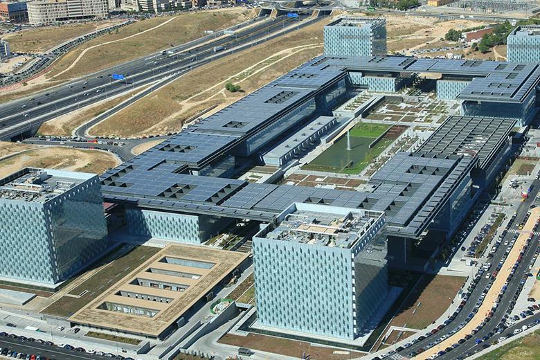 西班牙SITUM TECHNOLOGIES有限公司