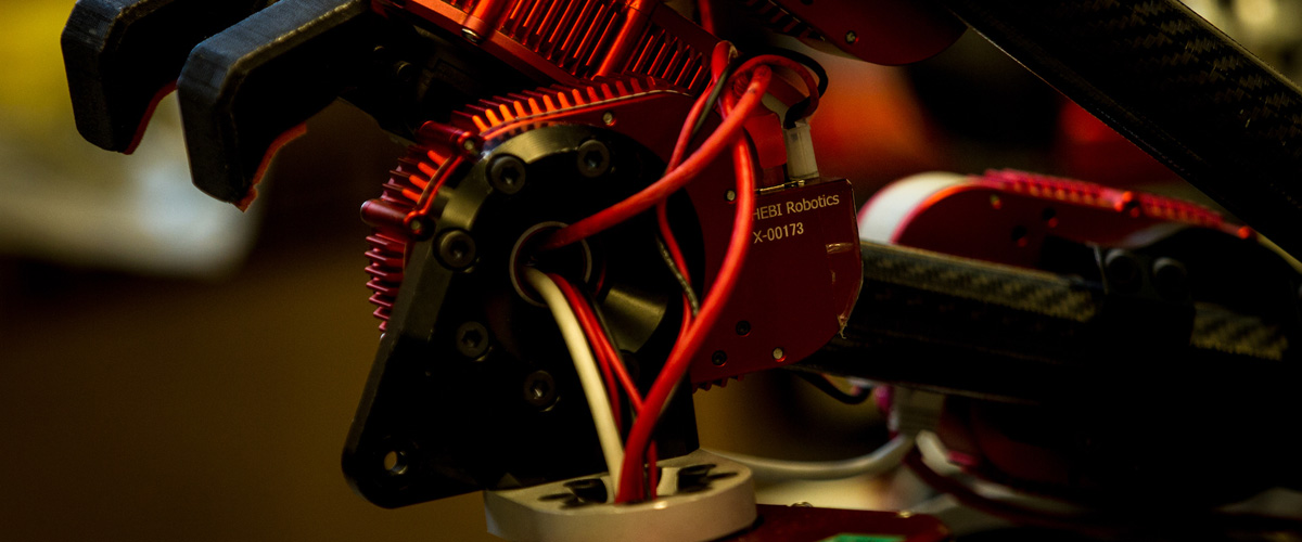 美国HEBI Robotics公司