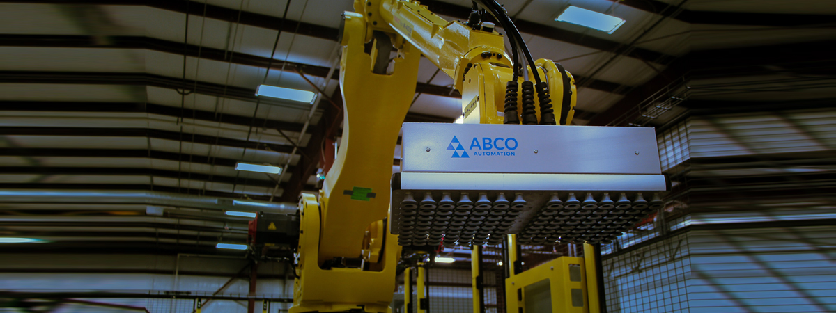 美国ABCO Automation公司