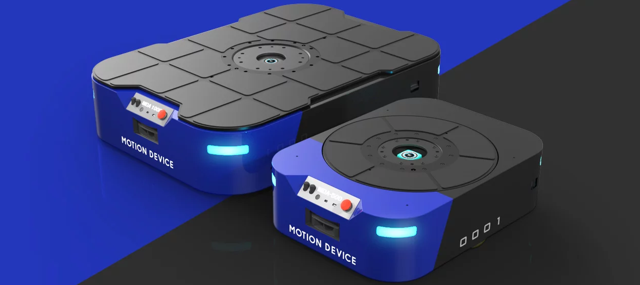 韩国Motion Device公司