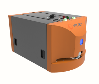 Myzer：AGV SMART TUG 3000_工业机器人(IR)_产品_无人系统网_专业性的无人系统网络平台