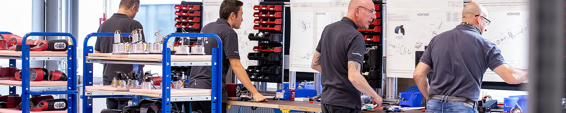 德国Rethink Robotics GmbH公司