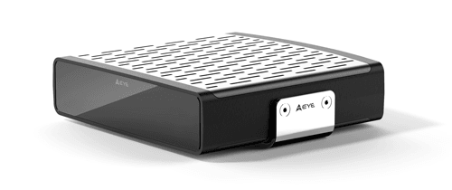 AEye 4Sight™ A 针对 ADAS 应用优化的改变游戏规则的传感器系列_工业机器人(IR)_产品_无人系统网_专业性的无人系统网络平台