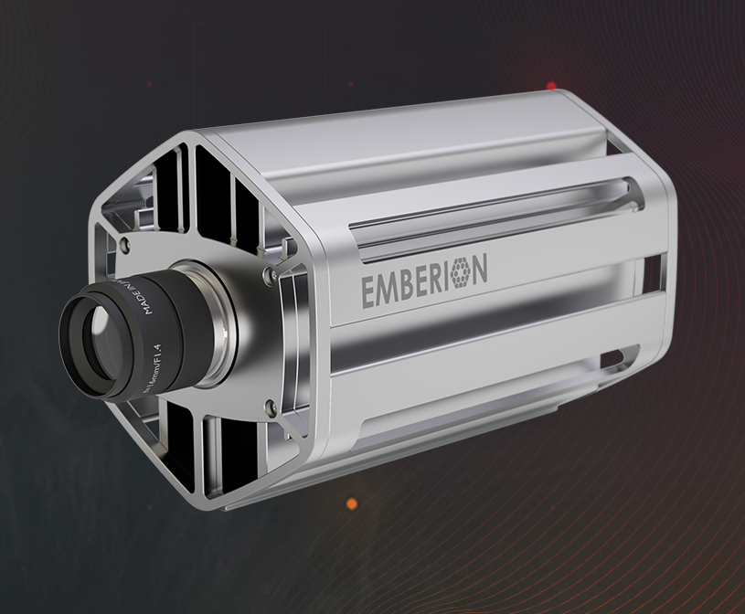 Emberion高级红外相机_工业机器人(IR)_产品_无人系统网_专业性的无人系统网络平台