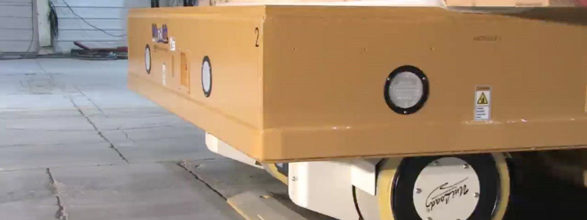 美国Wheelift公司