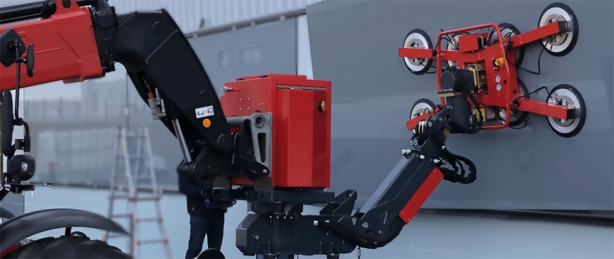 德国euroTECH Vertriebs公司