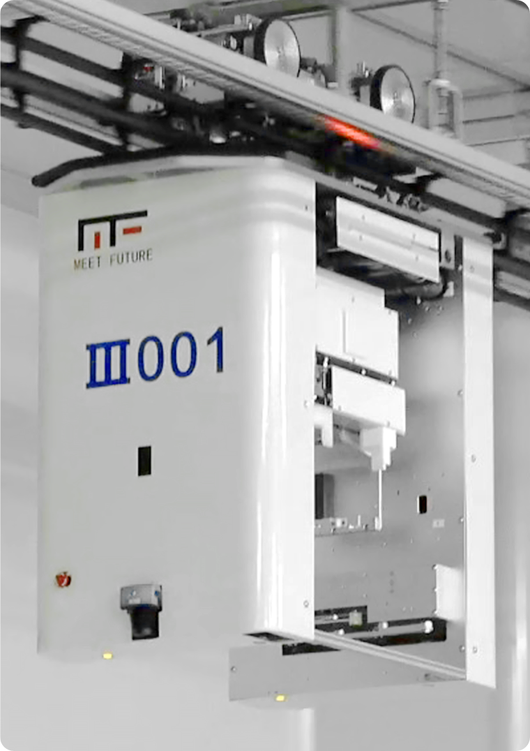 弥费实业天车OHT_工业机器人(IR)_产品_无人系统网_专业性的无人系统网络平台