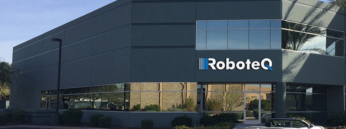 企业杂志_美国Roboteq公司